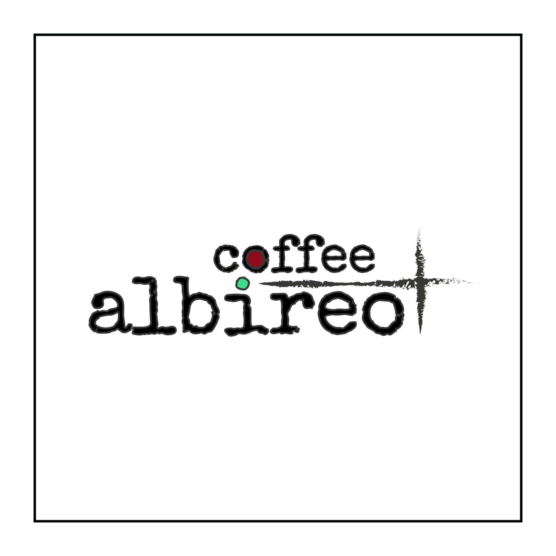 coffee albireo – office albireo